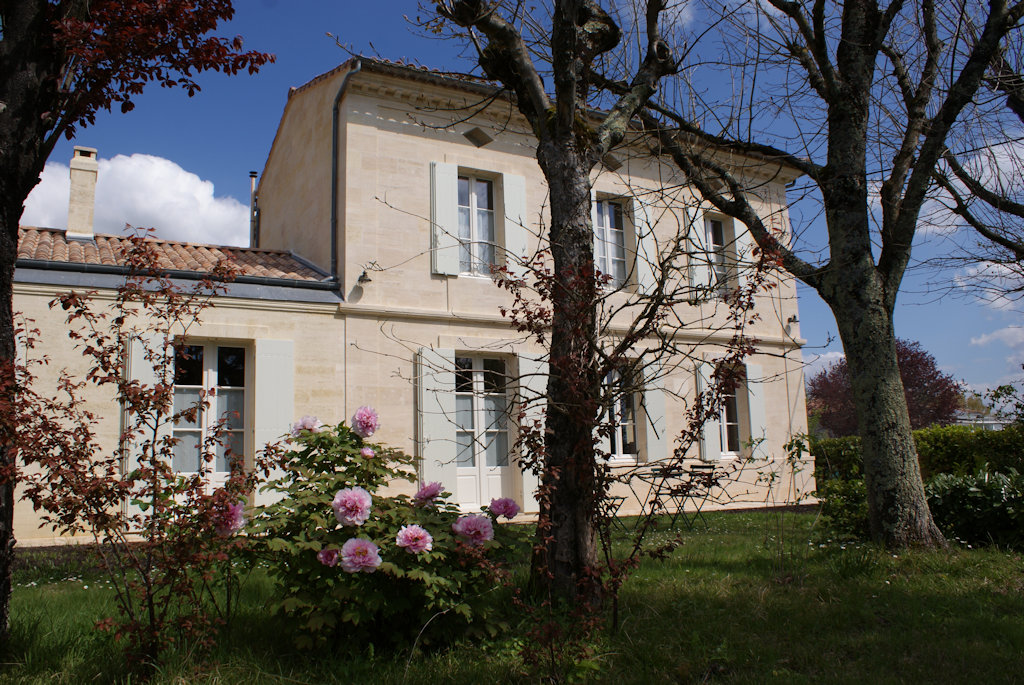 Le label Clef Verte pour les Chambr’Hôtes de Gallau à Lansac, c’est ...