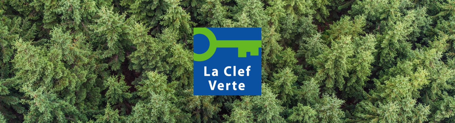 Le label Clef Verte pour les Chambr’Hôtes de Gallau à Lansac, c’est ...